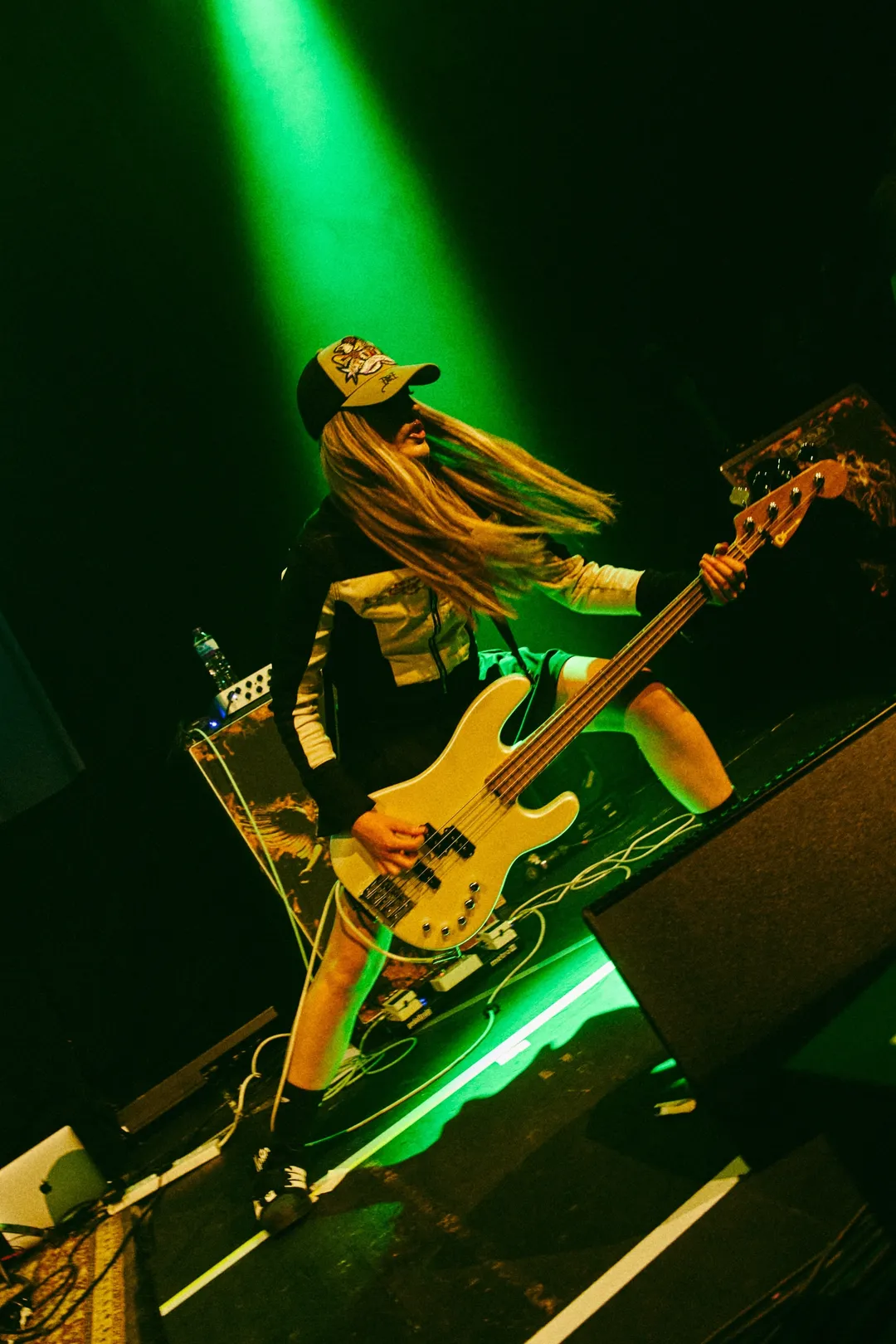 “Twenty years forces you to look at what you've achieved… | Kerrang!