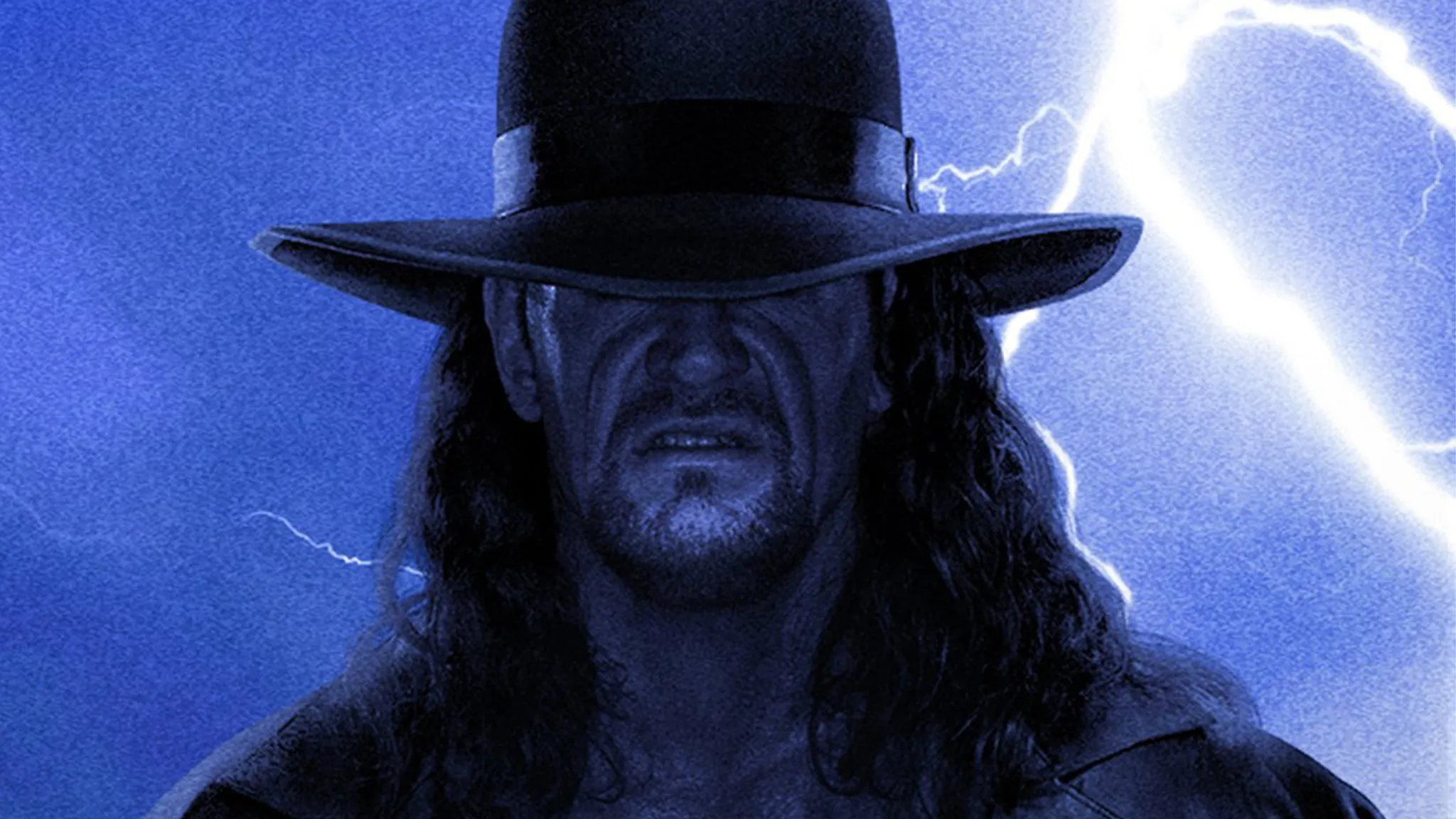 WWE Legend The Undertaker Reveals His Favourite Metal Bands | Kerrang!