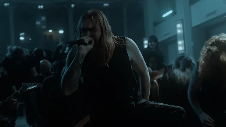 Wage War: “There’s nothing better than seeing your fans… | Kerrang!