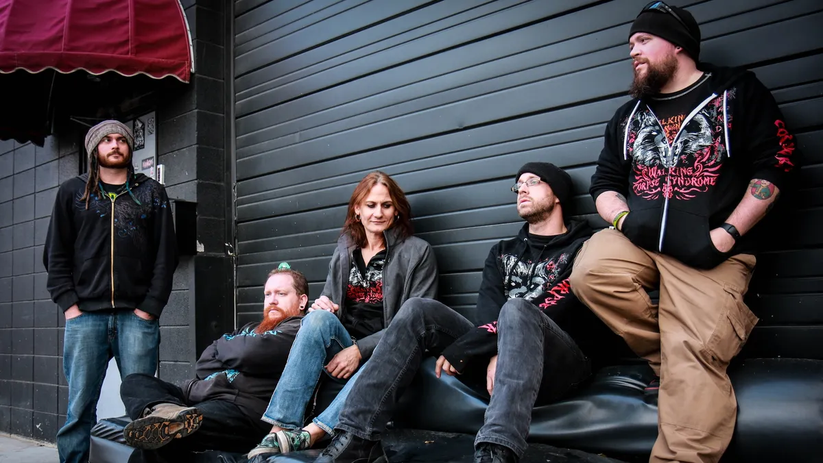 Walking Corpse Syndrome News | Kerrang!