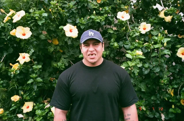 The Walter Delgado Story: Surviving Prison And Selling Soap | Kerrang!