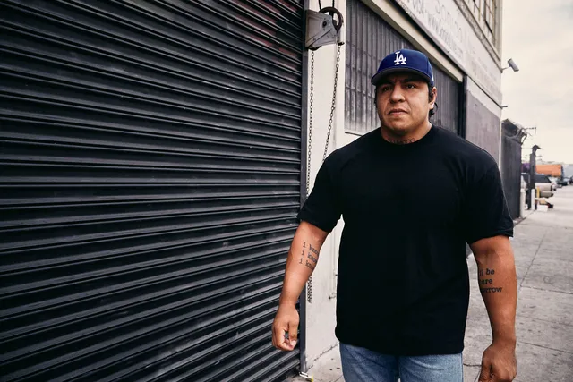 No Masters: The Redemption Of Walter Delgado | Kerrang!