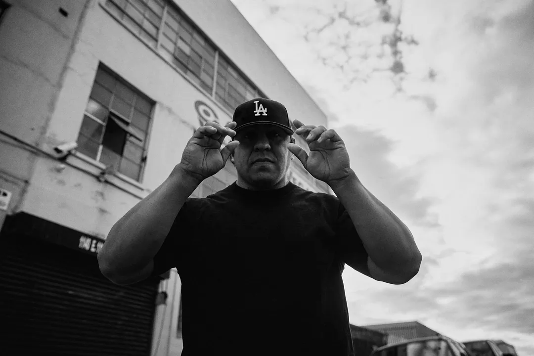 No Masters: The Redemption Of Walter Delgado | Kerrang!