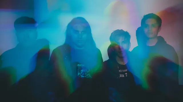 Wander News | Kerrang!