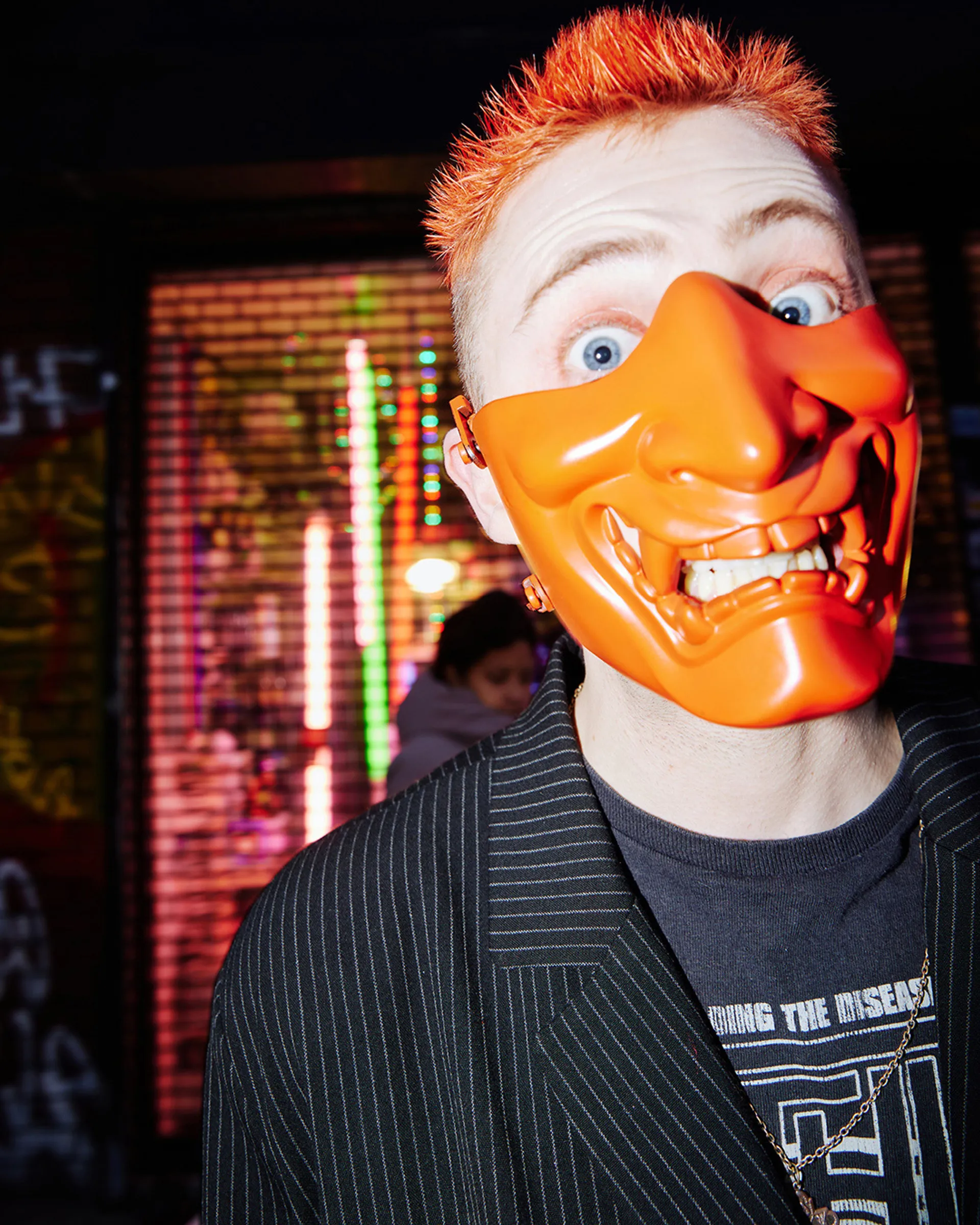 WARGASM: “We stand for chaos” | Kerrang!