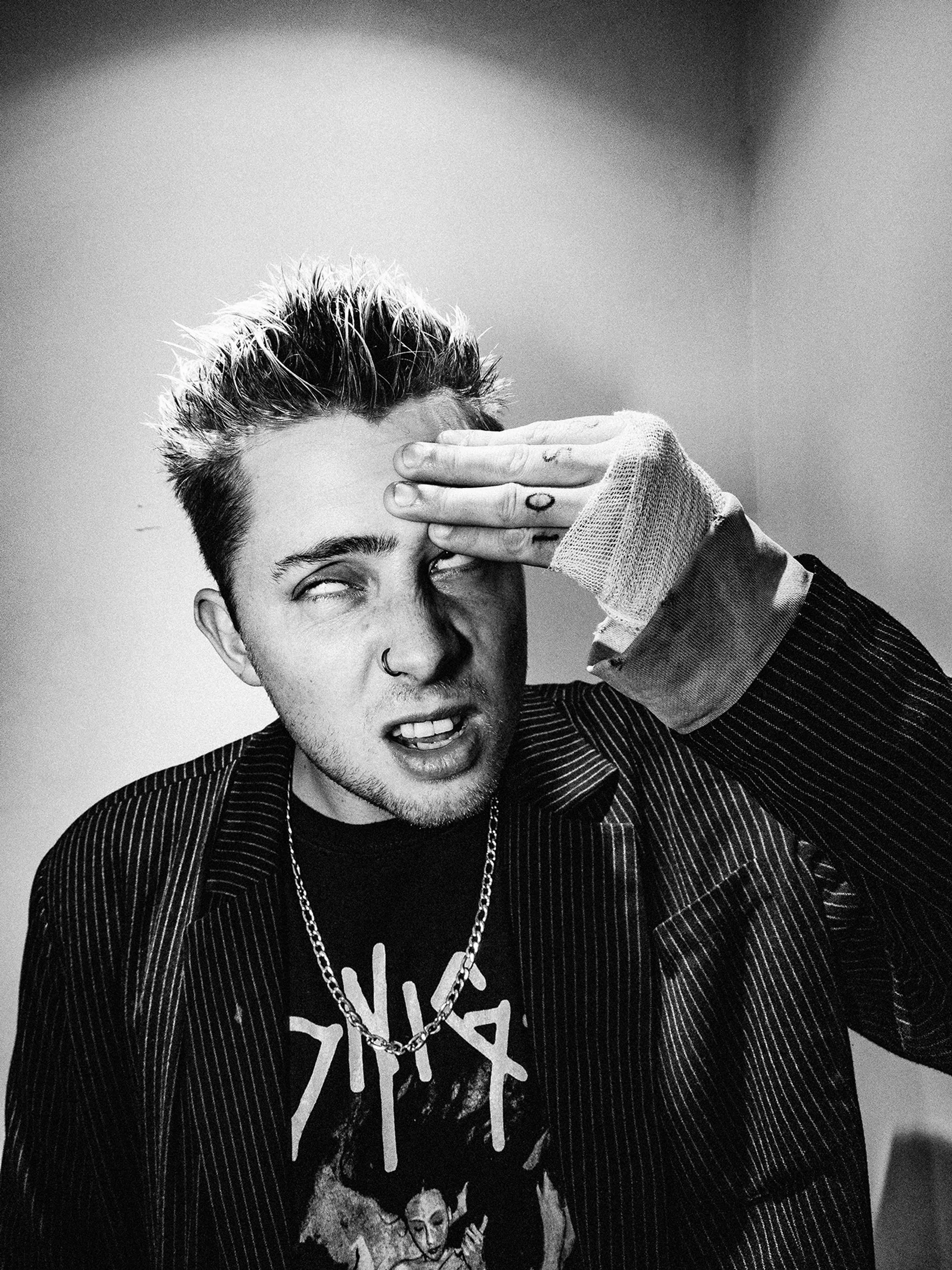 WARGASM: “We don’t give a f*ck about winning people over.… | Kerrang!