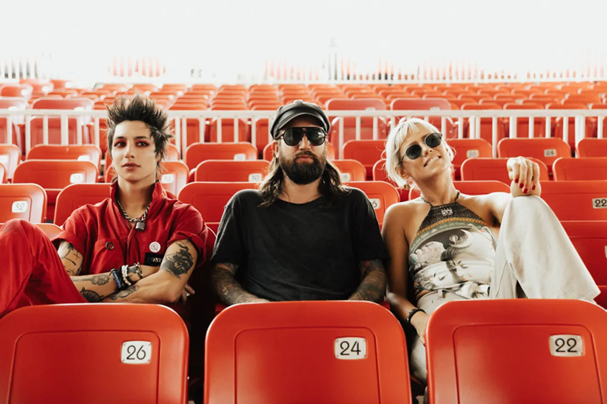 Warped Tour At 25 – A Celebration | Kerrang!