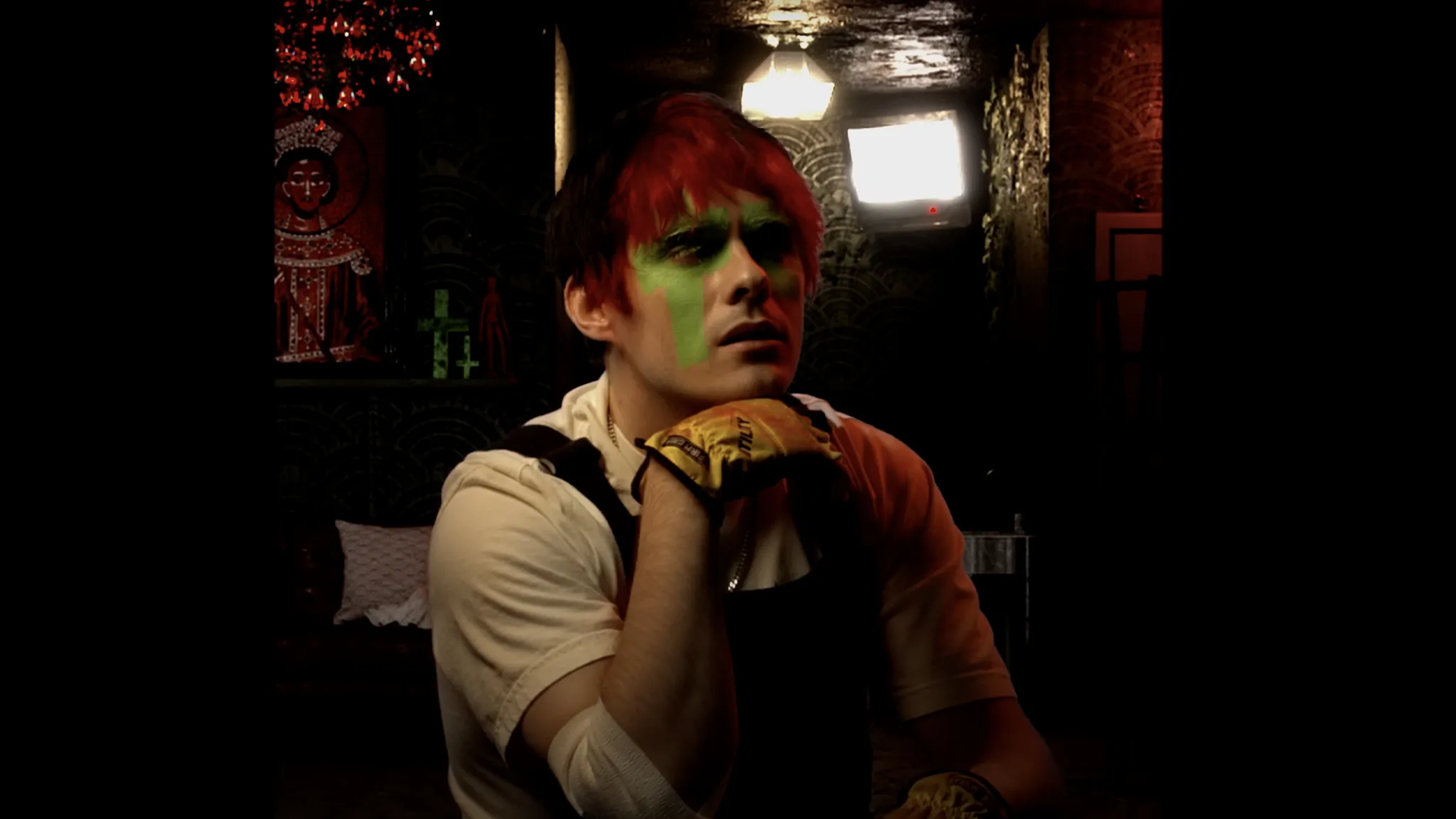 “The first song back from the best band in the world”:… | Kerrang!