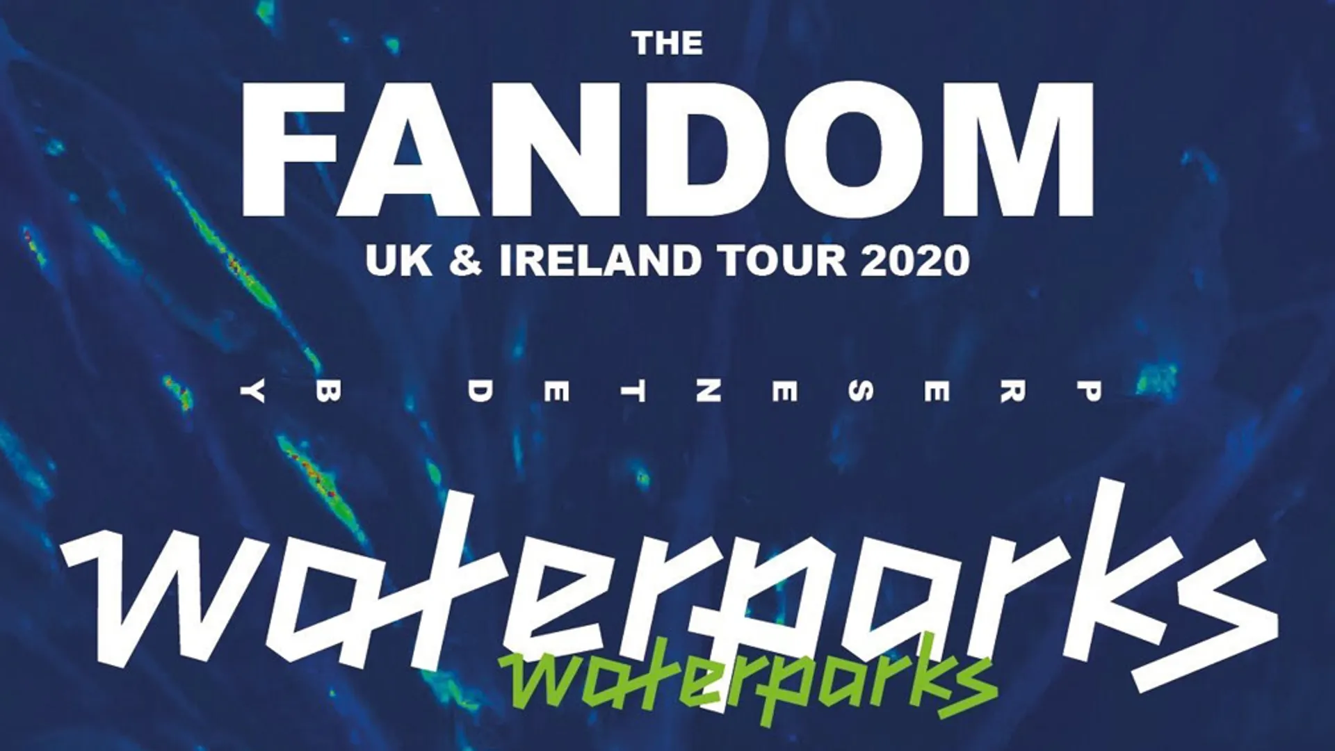 Waterparks Have Announced A UK And European Tour | Kerrang!