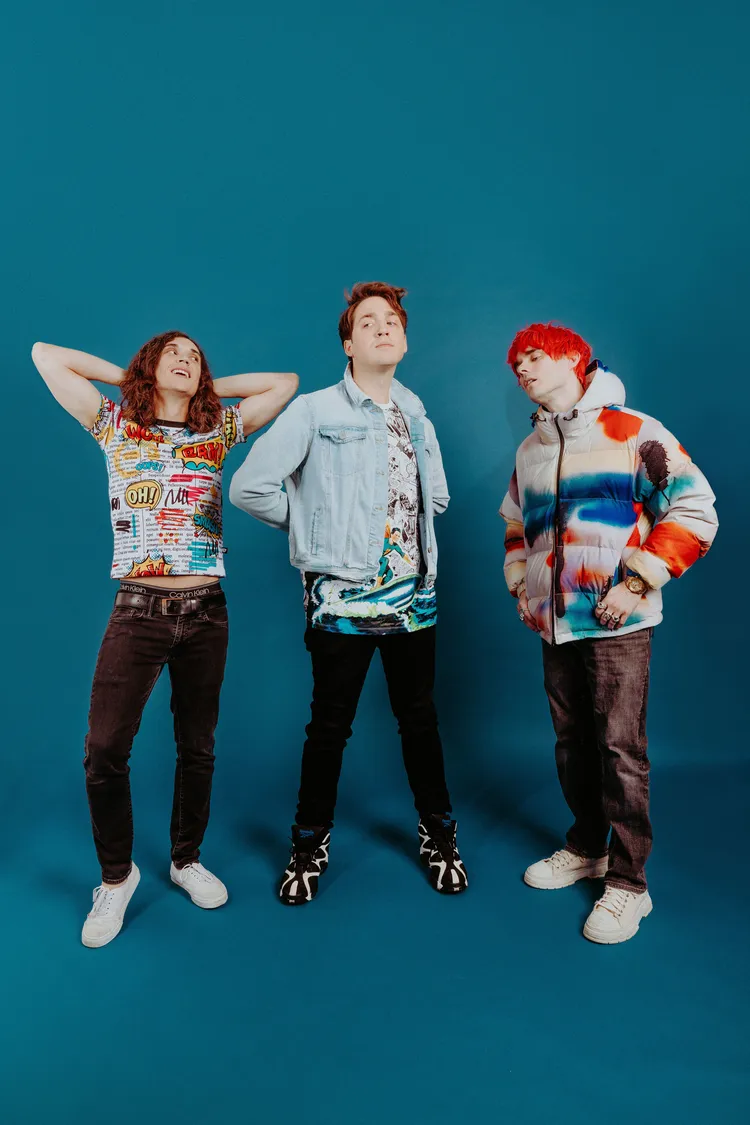 Waterparks: “This is the best version of us – with new and… | Kerrang!