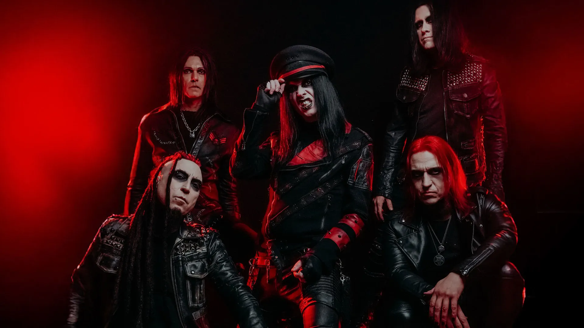 Wednesday 13 announces 10th album, Mid Death Crisis | Kerrang!