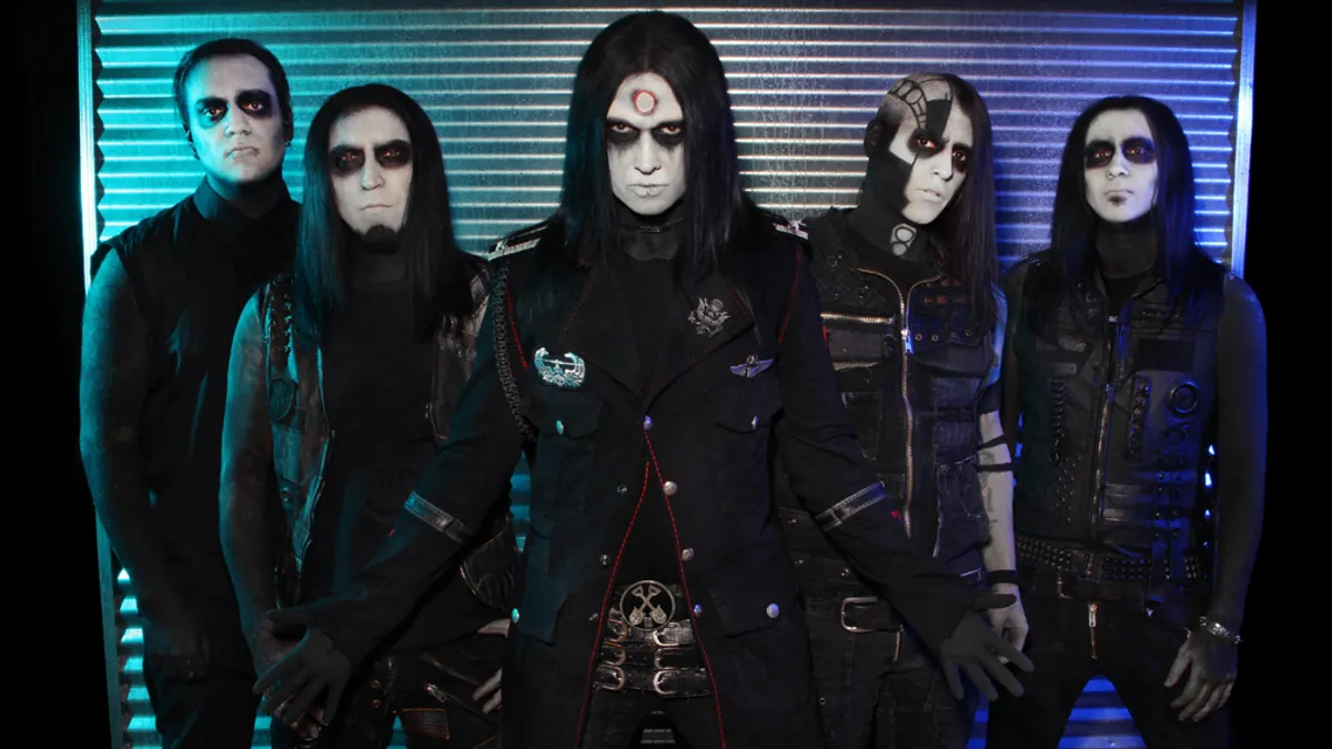 Wednesday 13 News | Kerrang!