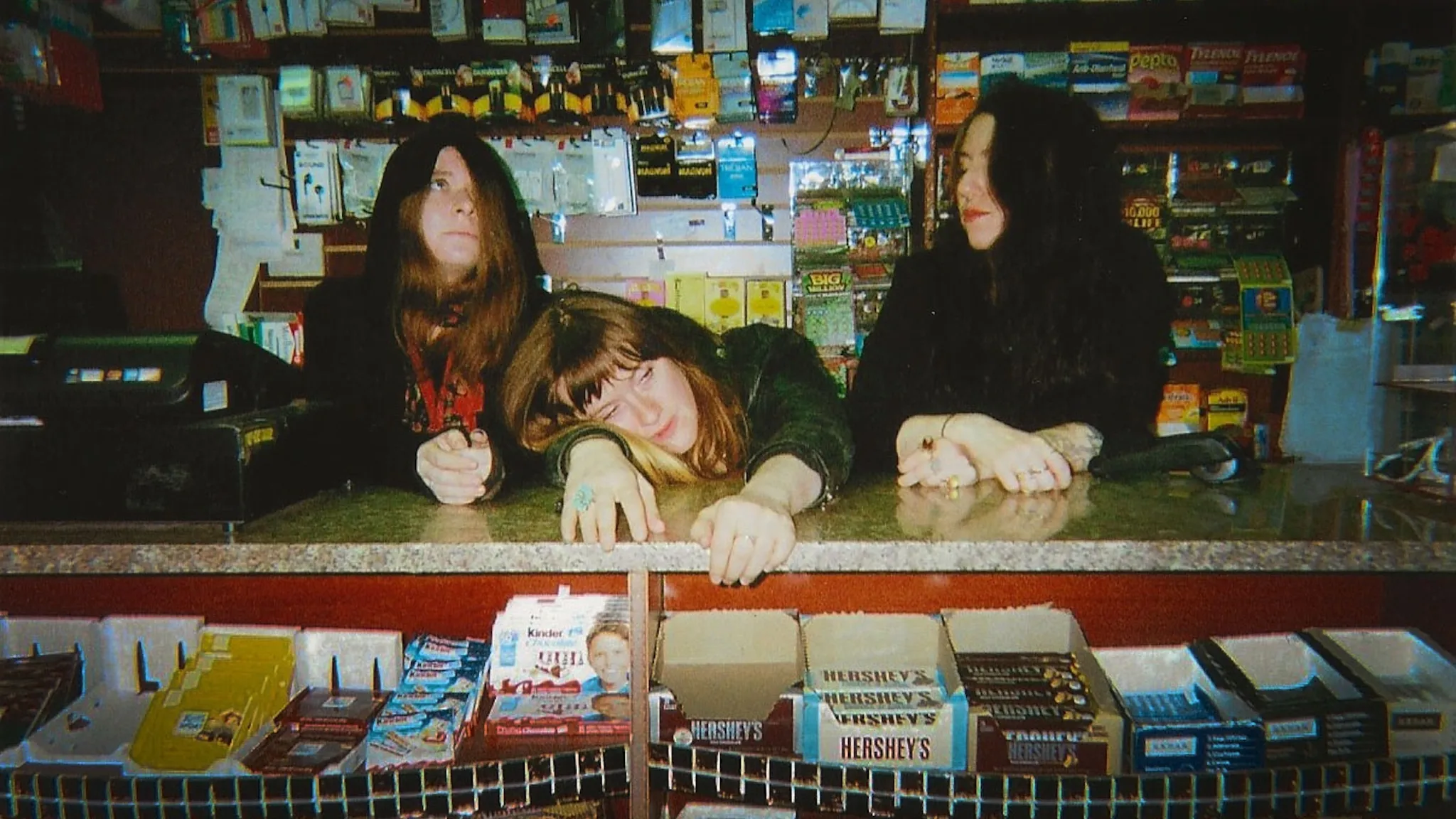 Weeping Icon News | Kerrang!