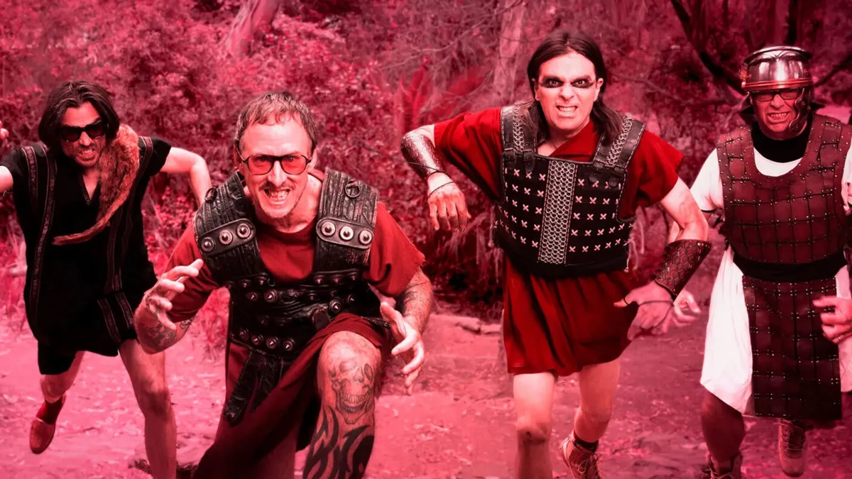 A deep dive into Weezer’s Buddy Holly music video | Kerrang!