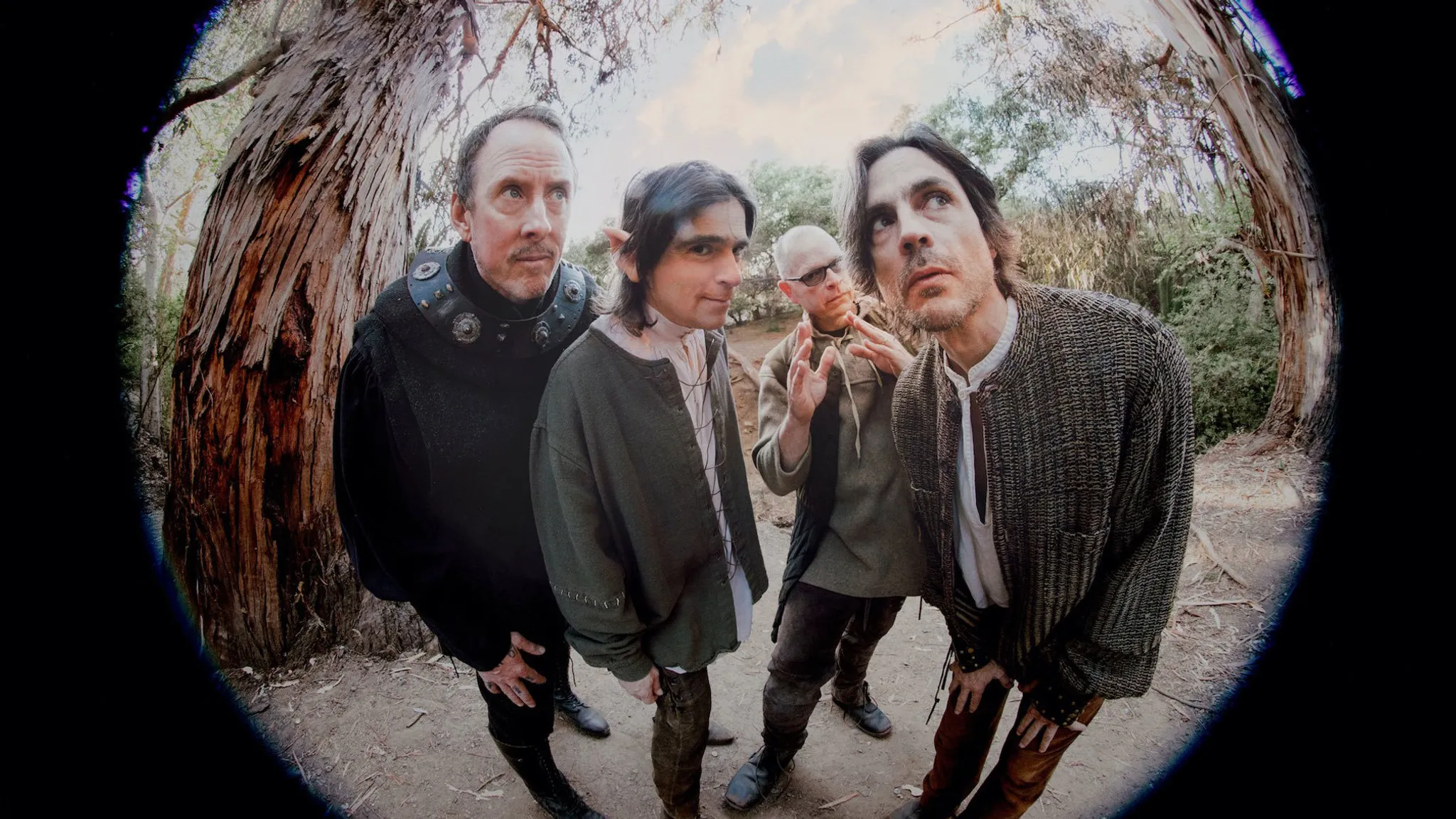 A Deep Dive Into Weezer's Buddy Holly Video | Kerrang!