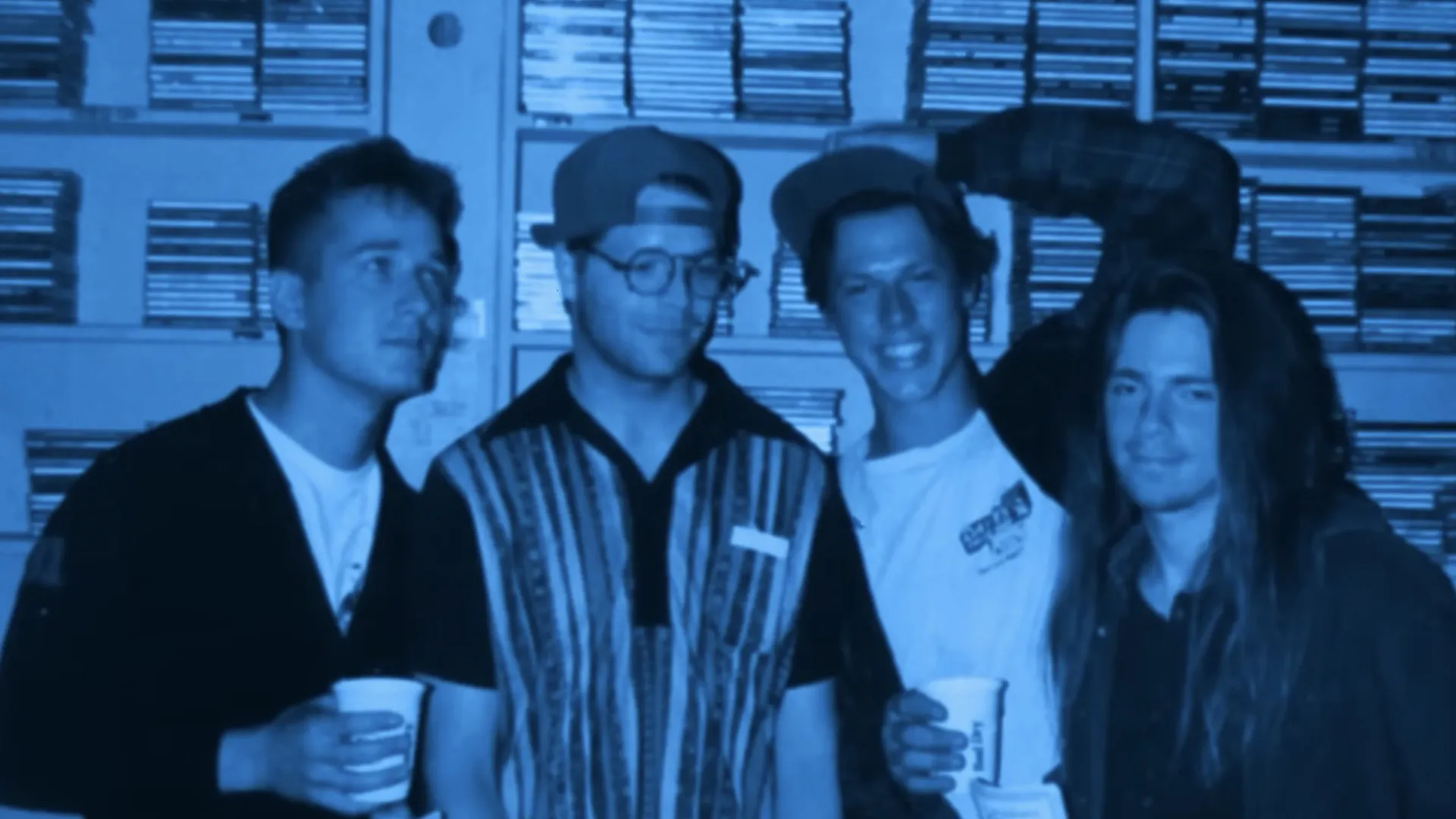 A deep dive into Weezer’s Buddy Holly music video | Kerrang!