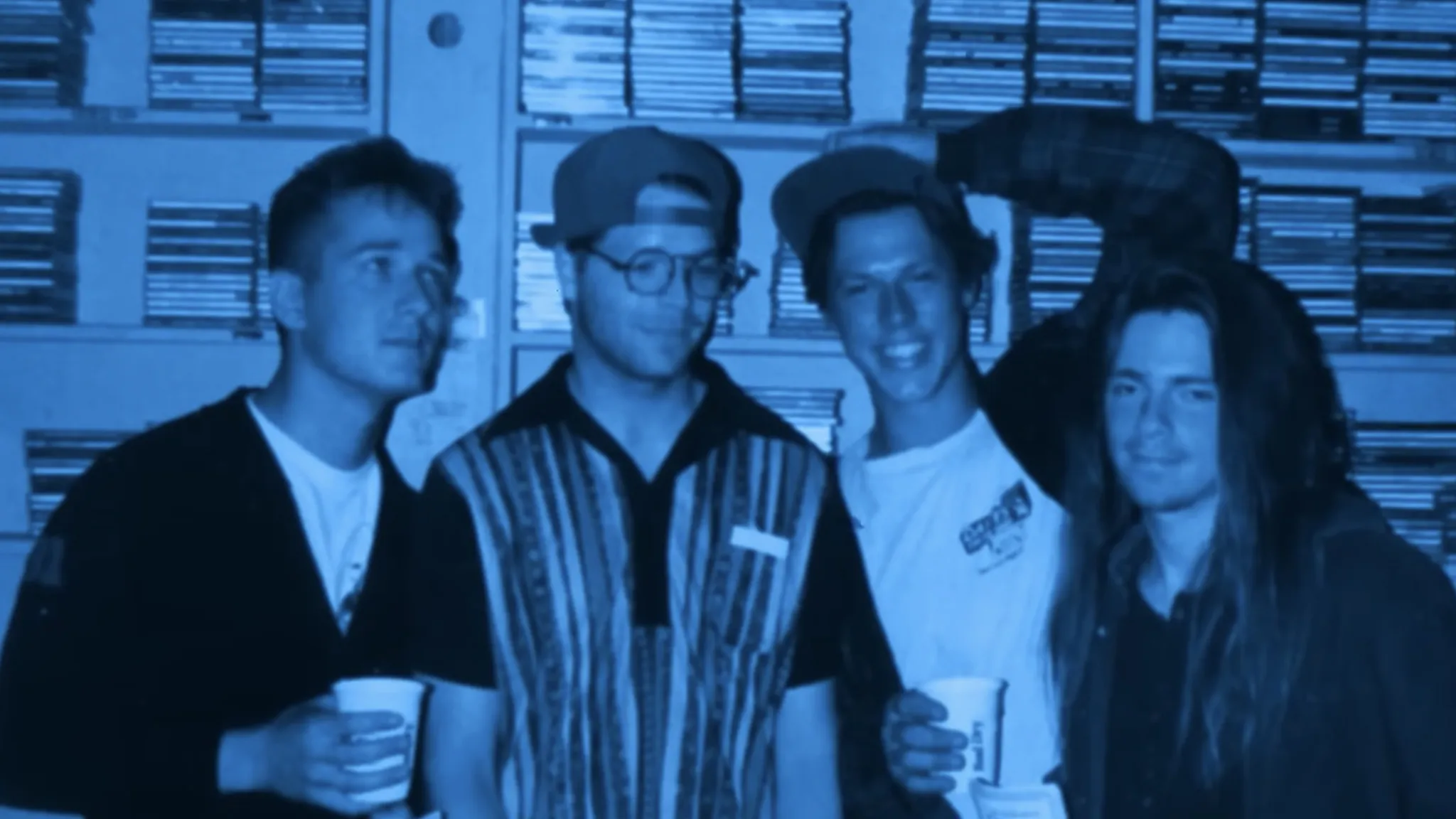 A deep dive into Weezer’s Buddy Holly music video | Kerrang!