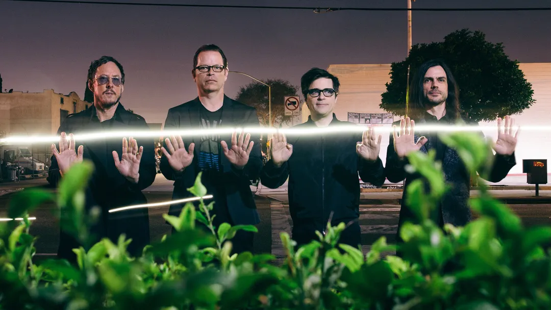 A Deep Dive Into Weezer's Buddy Holly Video | Kerrang!
