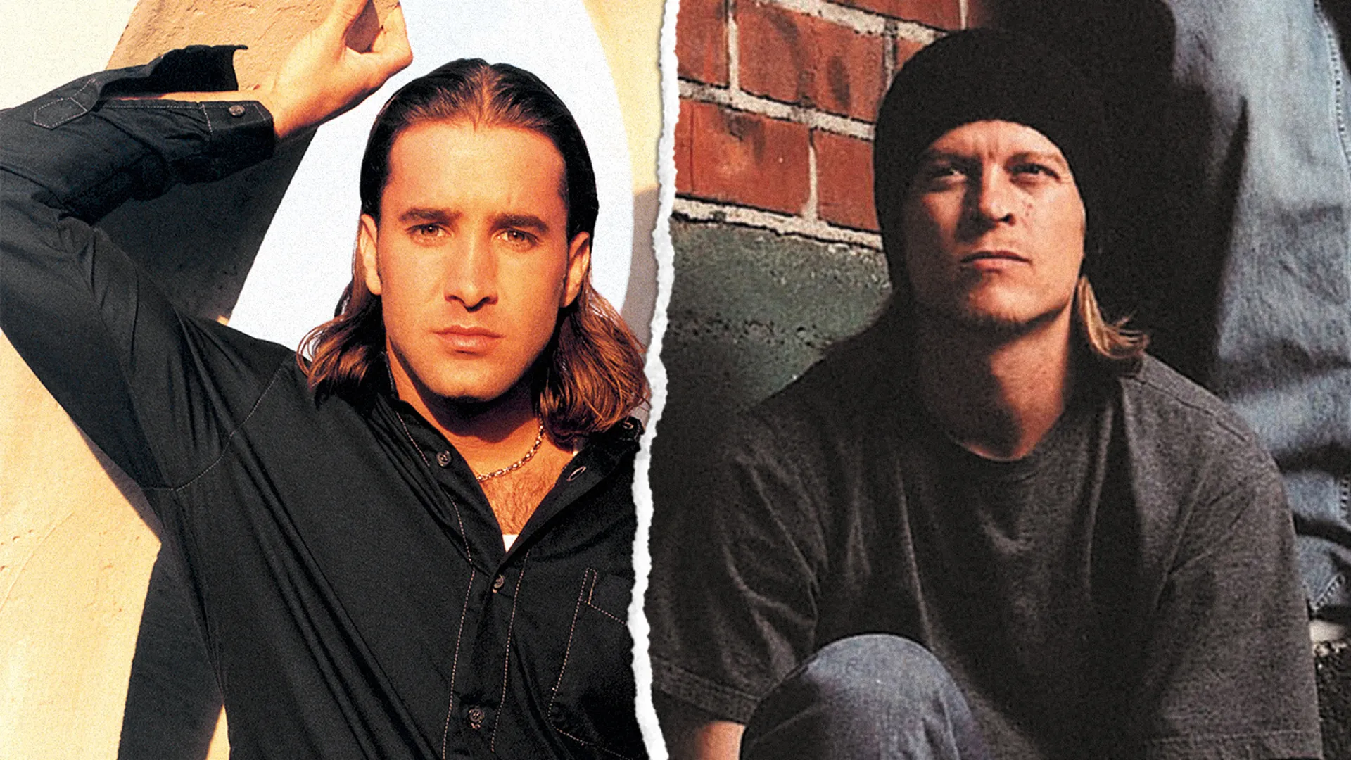 Scott Stapp: "I Should Not Be Here. It's Only By The Grace… | Kerrang!