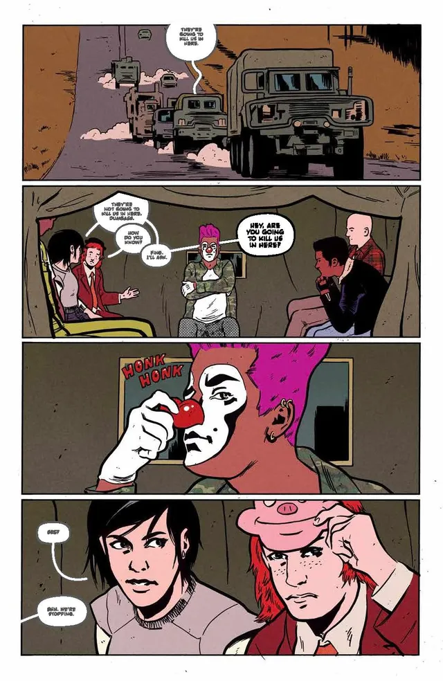 Exclusive: One of Gulch’s final recordings to be released… | Kerrang!