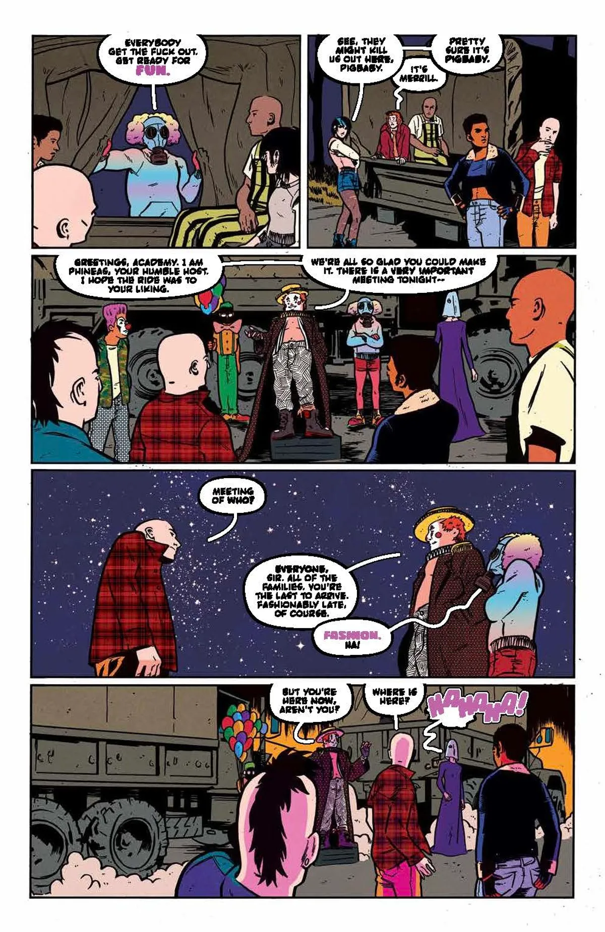 Exclusive: One of Gulch’s final recordings to be released… | Kerrang!