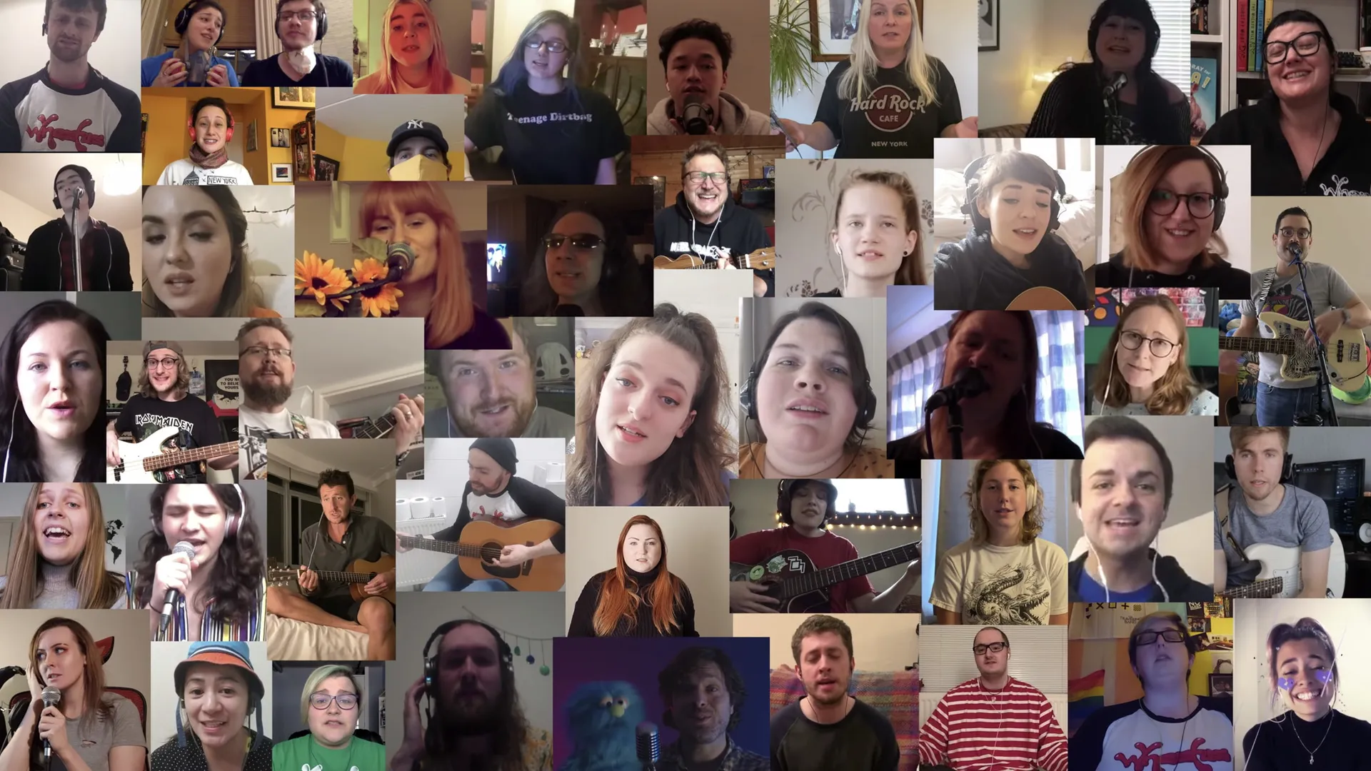 A deep dive into Wheatus' Teenage Dirtbag video | Kerrang!