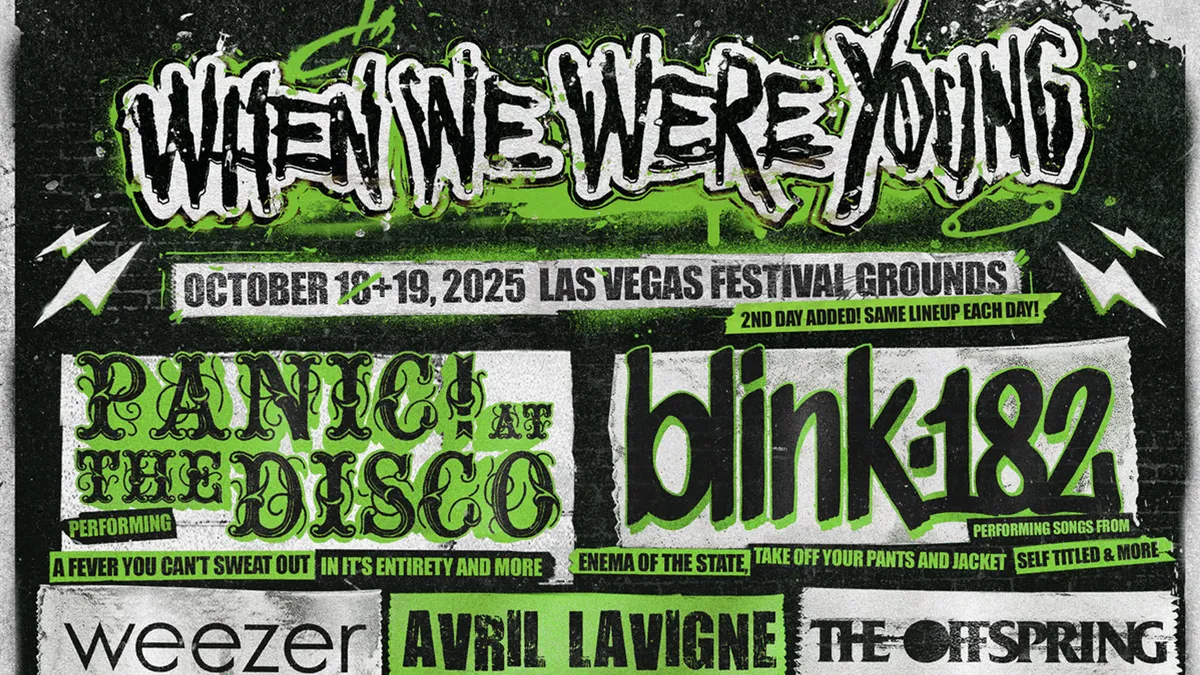 The Used: “We’ve been an emo band for 23 years. We never… | Kerrang!