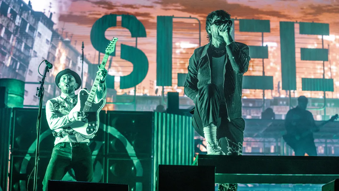 While She Sleeps announce 20th anniversary hometown show | Kerrang!