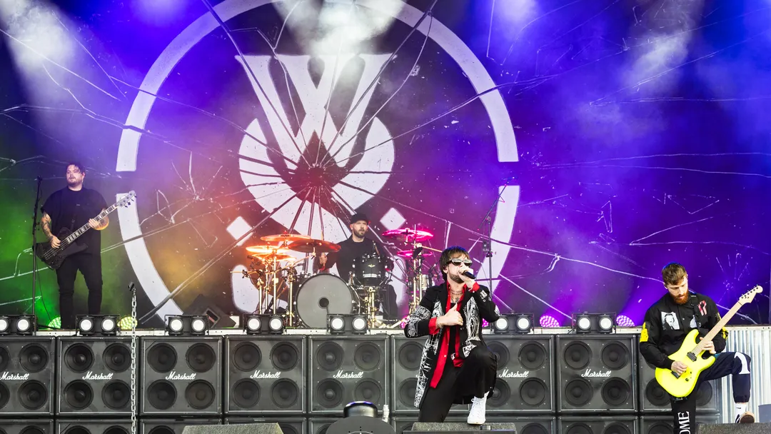 While She Sleeps announce 20th anniversary hometown show | Kerrang!