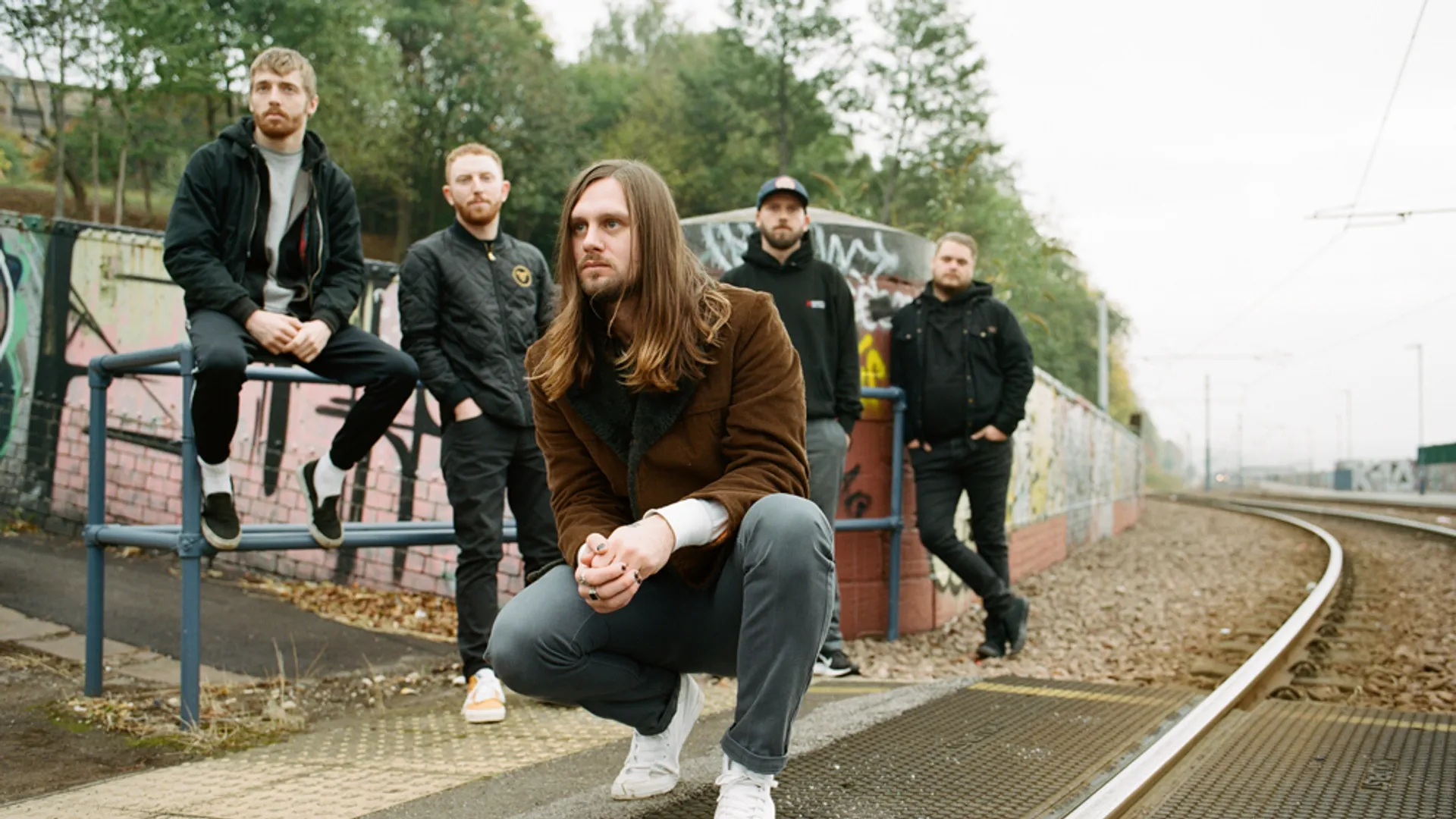 Album Review: While She Sleeps – SO WHAT? | Kerrang!