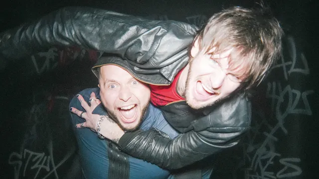 Album review: While She Sleeps – SELF HELL | Kerrang!