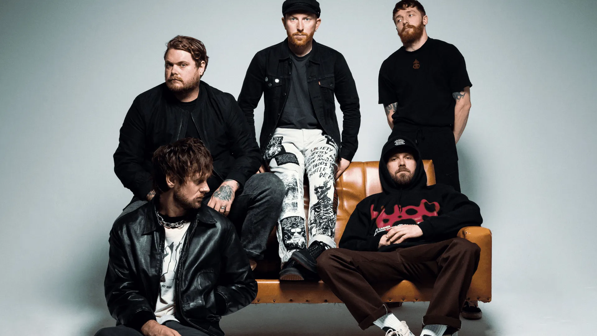 While She Sleeps announce new album SELF HELL, unleash… | Kerrang!