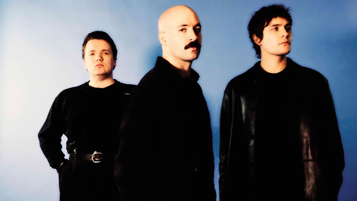 Album review: White Reaper – Only Slightly Empty | Kerrang!