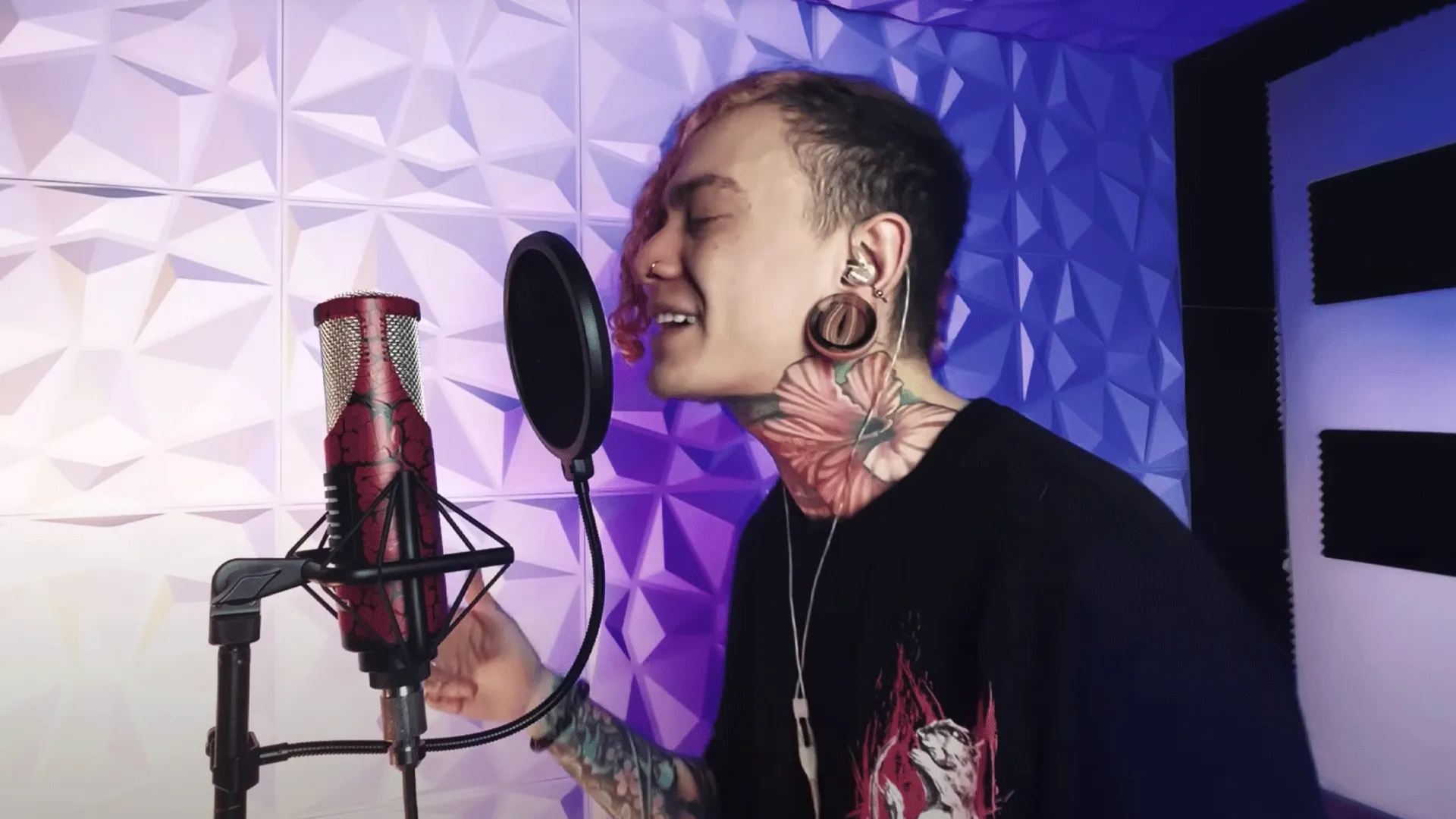 Watch Lorna Shore’s Will Ramos cover Sleep Token’s massive… | Kerrang!