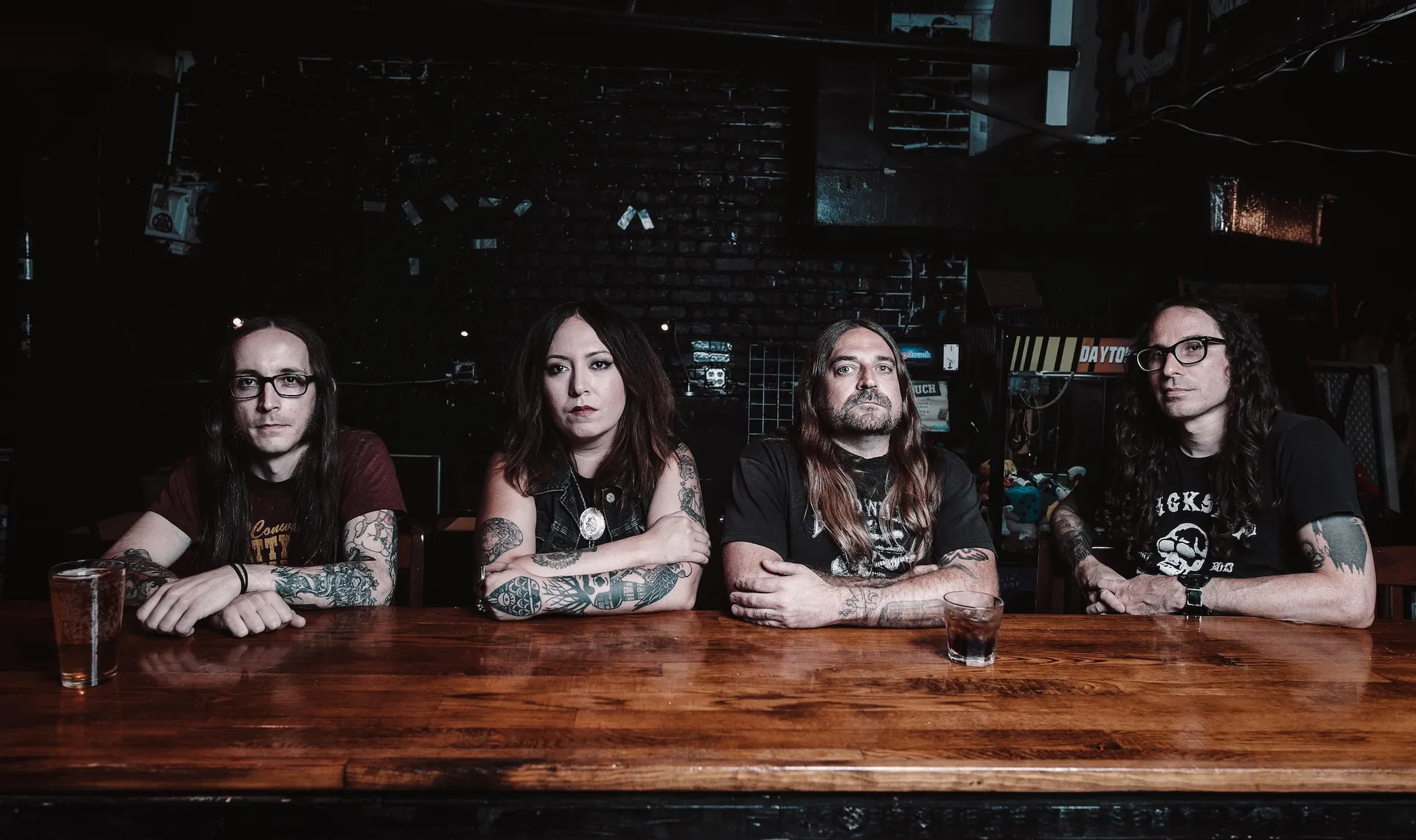 The Underground Sounds of America: Windhand | Kerrang!