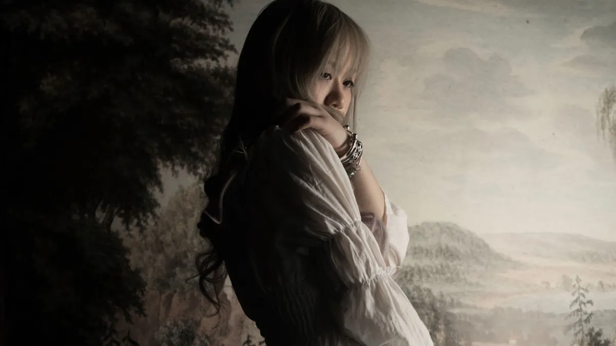 Wisp announces debut album and global tour dates | Kerrang!