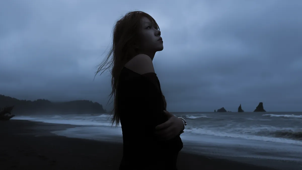 Wisp announces debut album and global tour dates | Kerrang!