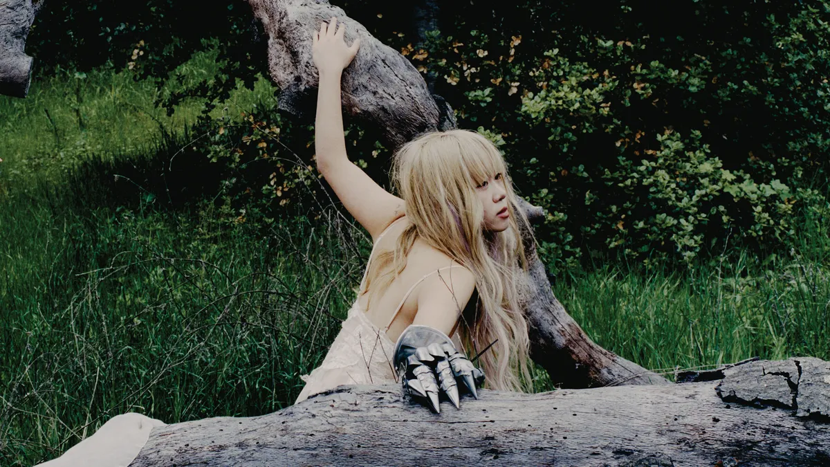 Wisp announces debut album and global tour dates | Kerrang!