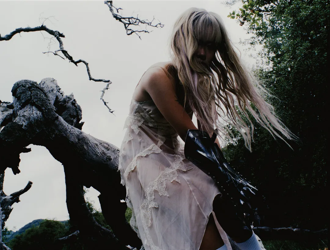 10 reasons why you need Wisp in your life | Kerrang!
