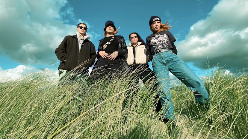 Witch Fever News | Kerrang! Witch Fever News | Kerrang!