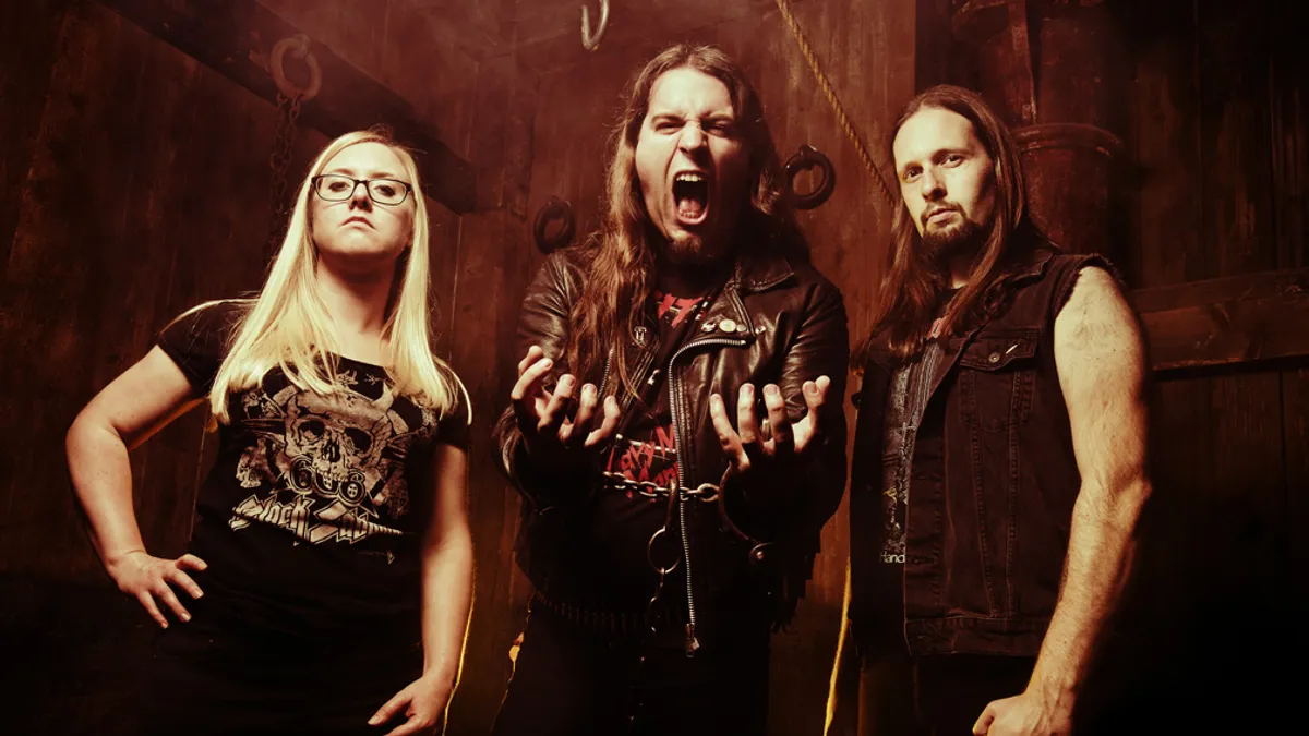 The 13 Best Bands With 'Witch' In Their Name | Kerrang!