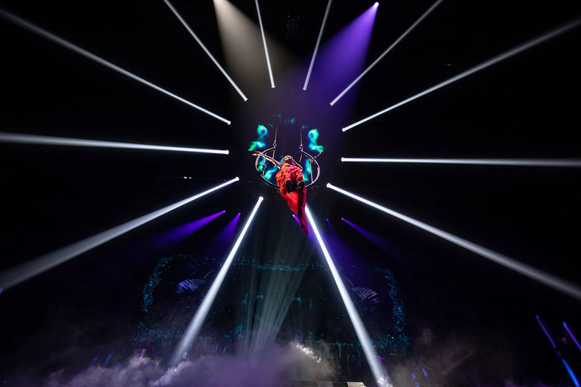 In pictures: Evanescence and Within Temptation’s epic… | Kerrang!