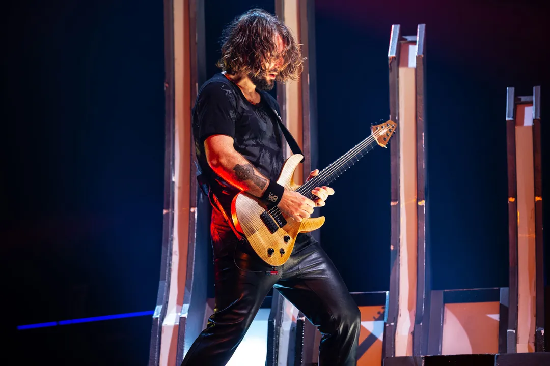 In pictures: Evanescence and Within Temptation’s epic… | Kerrang!