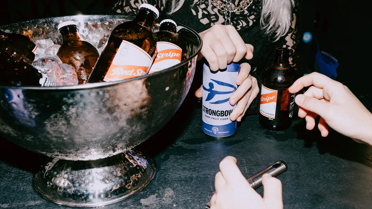 In pictures: The Kerrang! x Within Temptation album launch… | Kerrang!