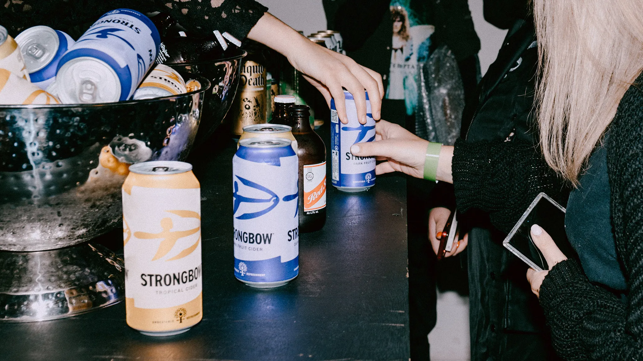 In pictures: The Kerrang! x Within Temptation album launch… | Kerrang!