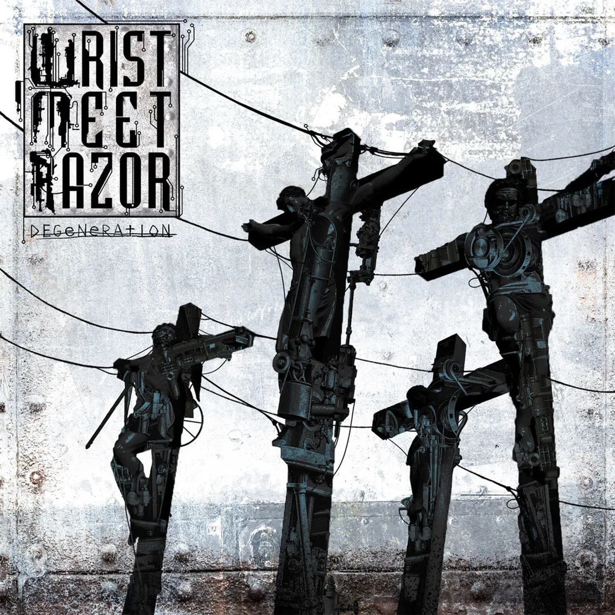 Wristmeetrazor announce new album, drop lead single… | Kerrang!