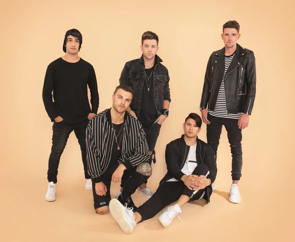 Written By Wolves's New Video Is A Cinematic Blur Of… | Kerrang!