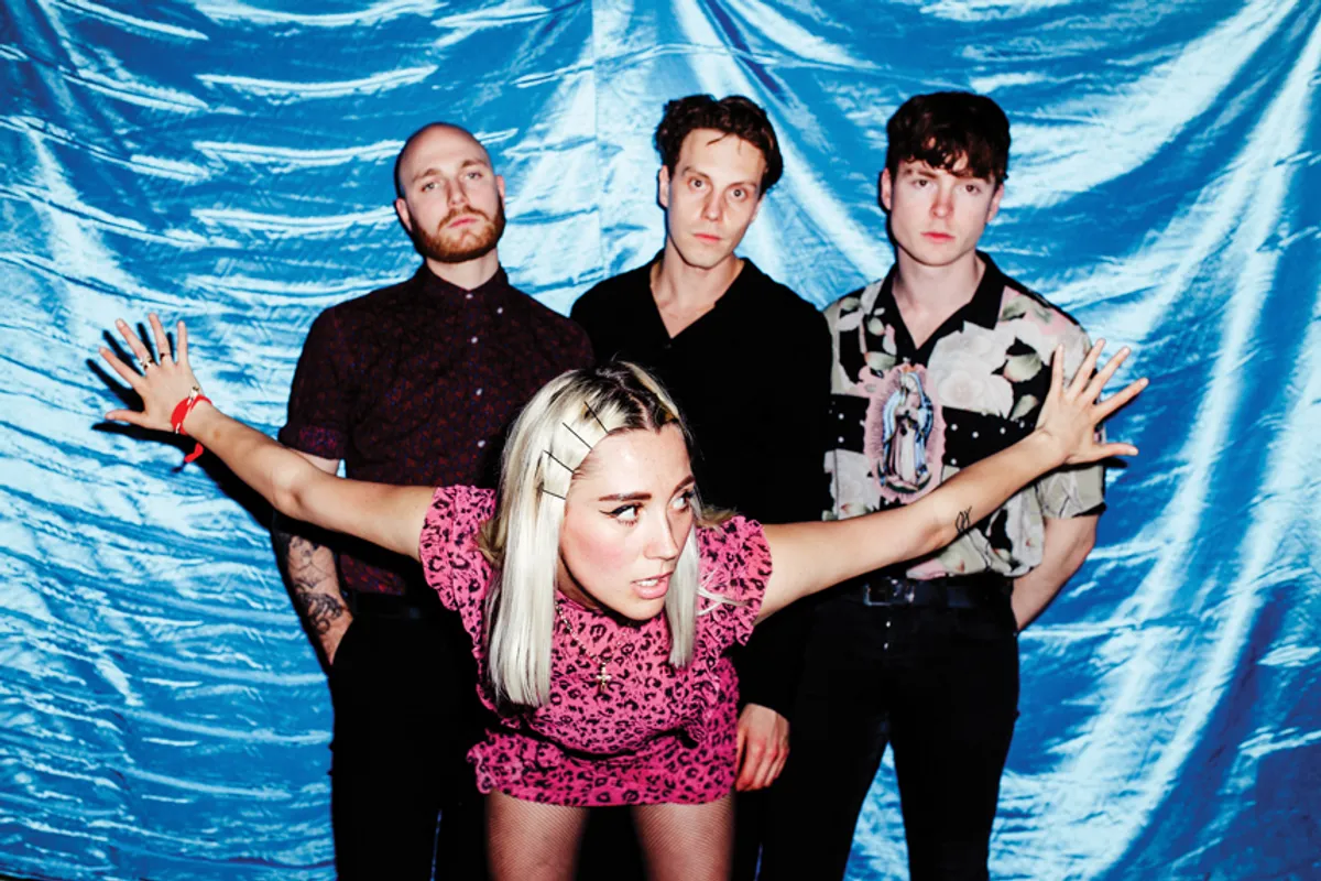 Album Review: YONAKA - Don't Wait 'Til Tomorrow | Kerrang!