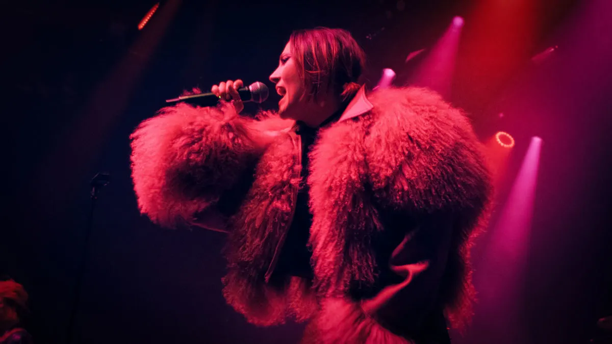 In pictures: YONAKA’s superb headline show at London’s KOKO | Kerrang!