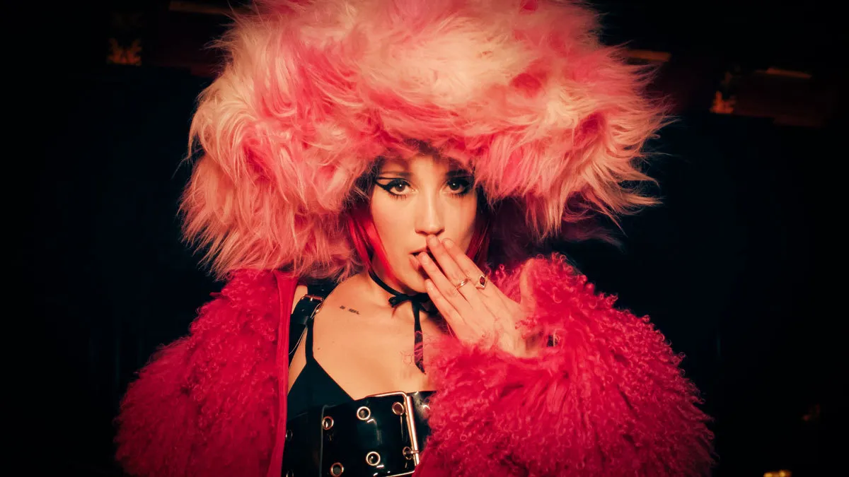 In pictures: YONAKA’s superb headline show at London’s KOKO | Kerrang!